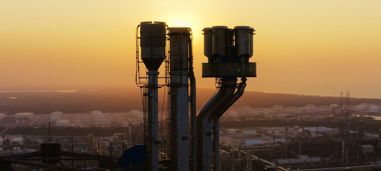 Demountable Flare Stack Systems in North America